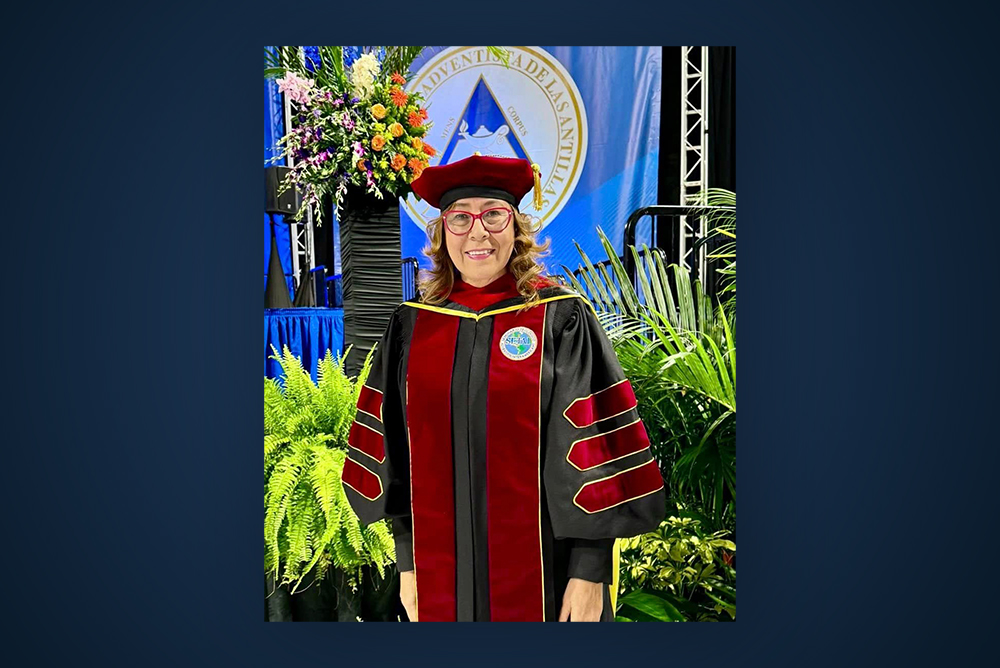 Experiencia y vocación de servicio: Dra. Noemí Suárez Ramos se integra ...